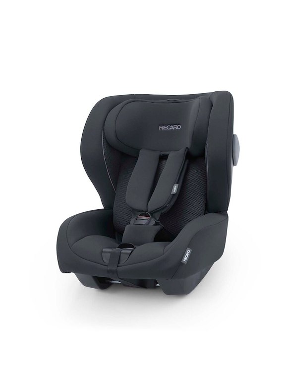 Recaro auto sedište Kio iSize (60-105cm) Night Black