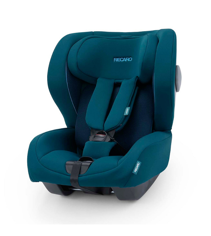 Recaro auto sedište Kio iSize (60-105cm) Teal Green