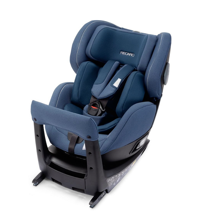 Recaro auto sedište Salia iSize (40-105cm) Sky Blue