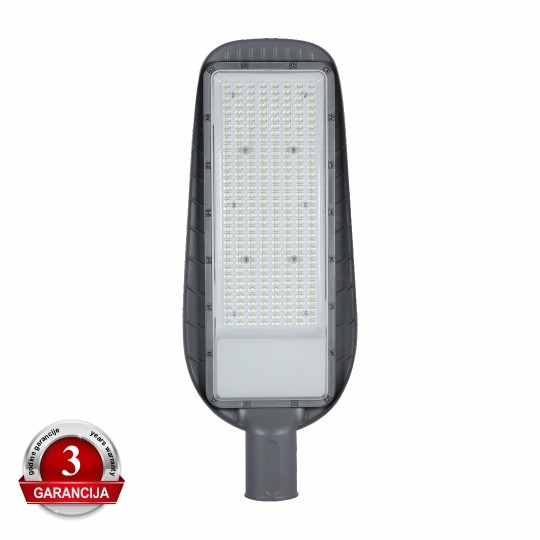 REFEKTOR LED ULICNA SVETILJKA 200W/6500K IP65 M450200-S1 MITEA 671201