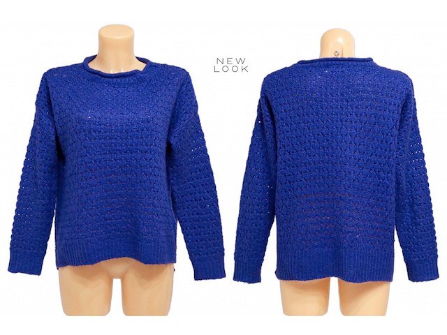|O| NEW LOOK džemper (40 / M)