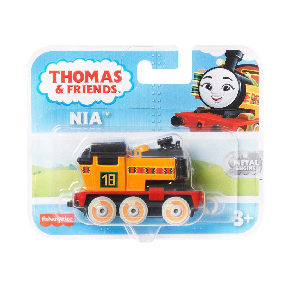 THOMAS&FRIENDS Vozić Nia