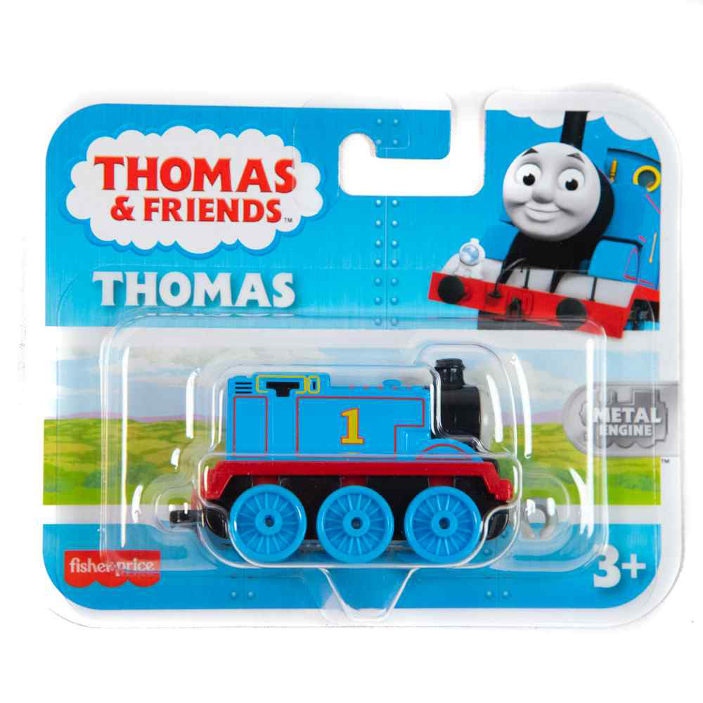 THOMAS&FRIENDS Vozić Thomas