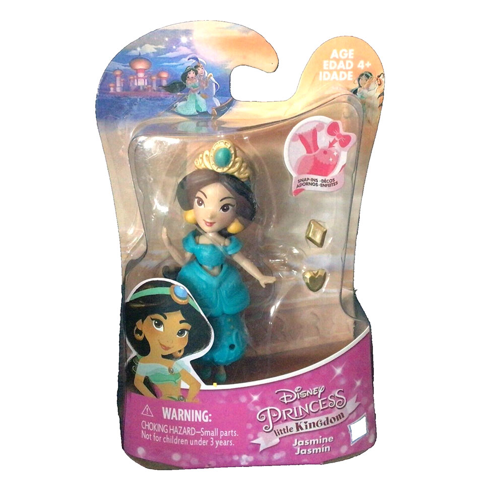 DISNEY PRINCESS Figura princeze Jasmin