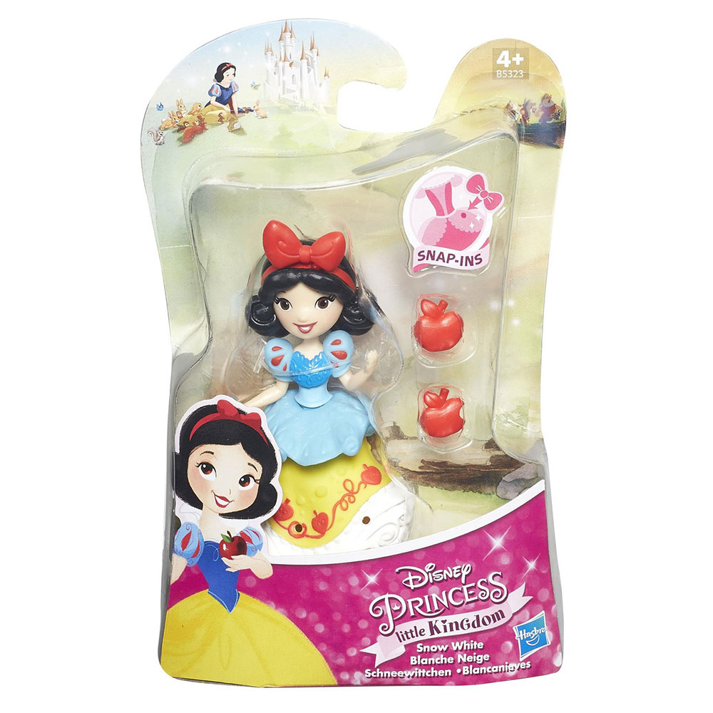 DISNEY PRINCESS Figura princeze Snežana