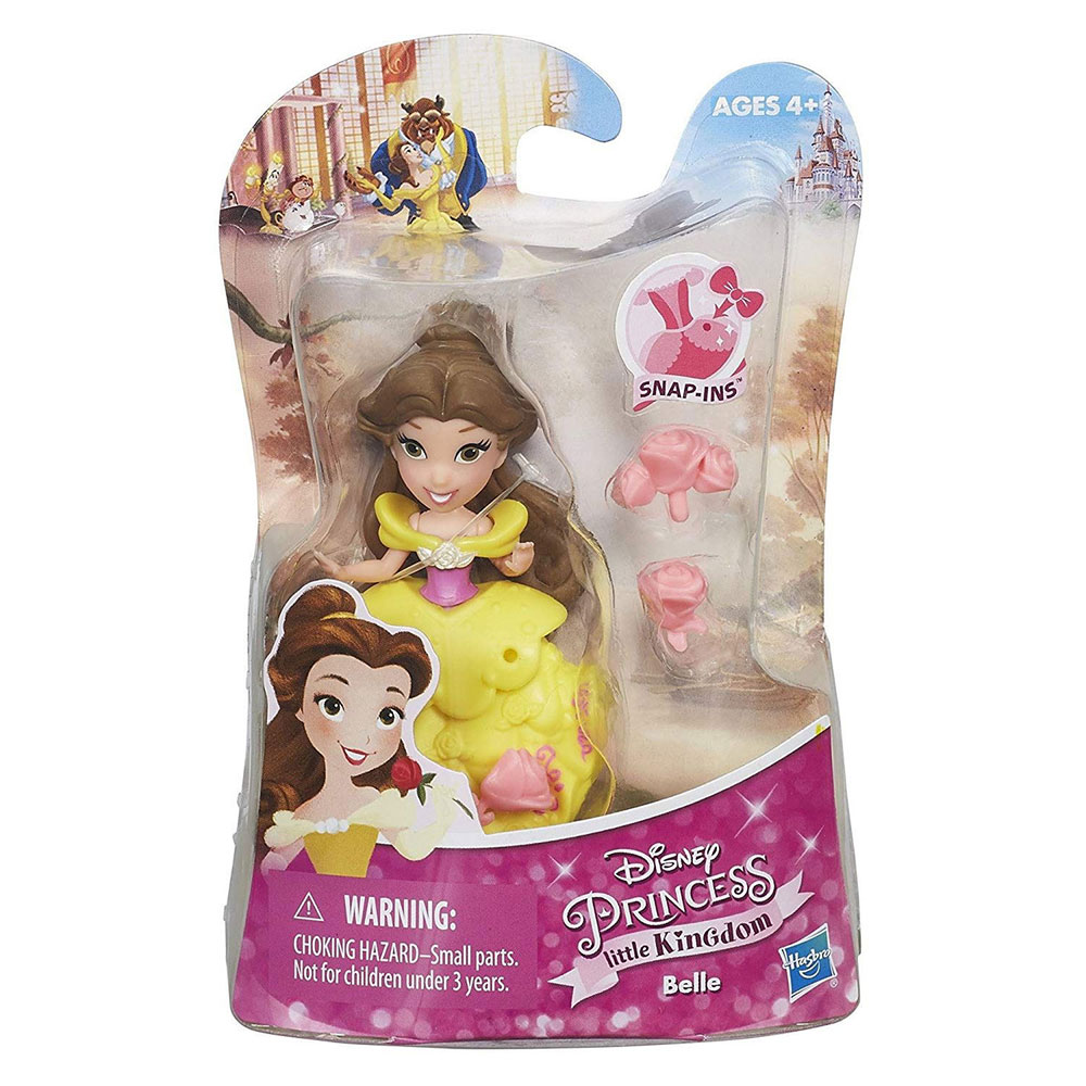 DISNEY PRINCESS Figura princeze Bela