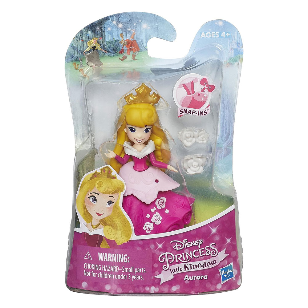 DISNEY PRINCESS Figura princeze Aurora