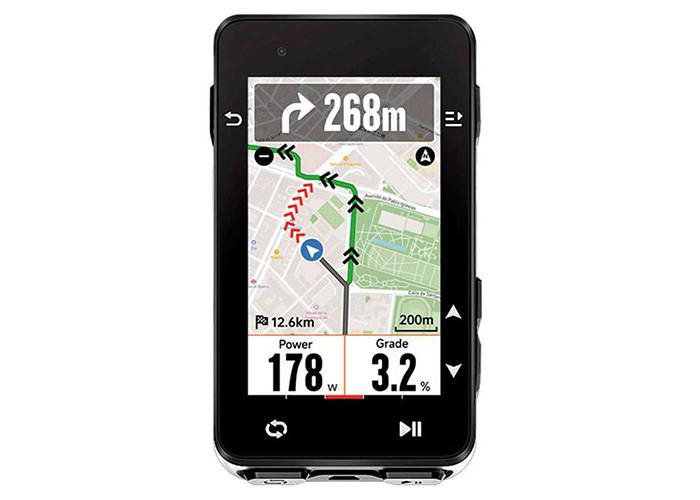 BRZINOMER IGPSPORT GPS IGS630S