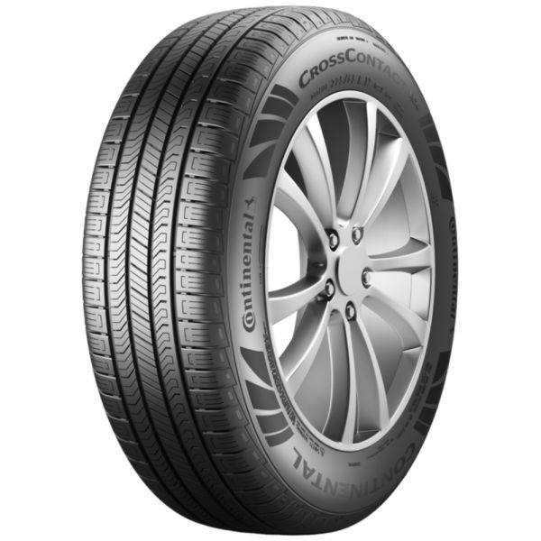 CONTINENTAL 215/60 R17 CROSS CONTACT RX 4X4 96H letnja guma