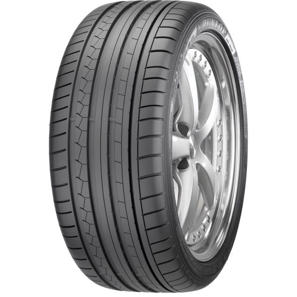 DUNLOP 265/35 R20 SPORT MAXX GT 99Y letnja guma