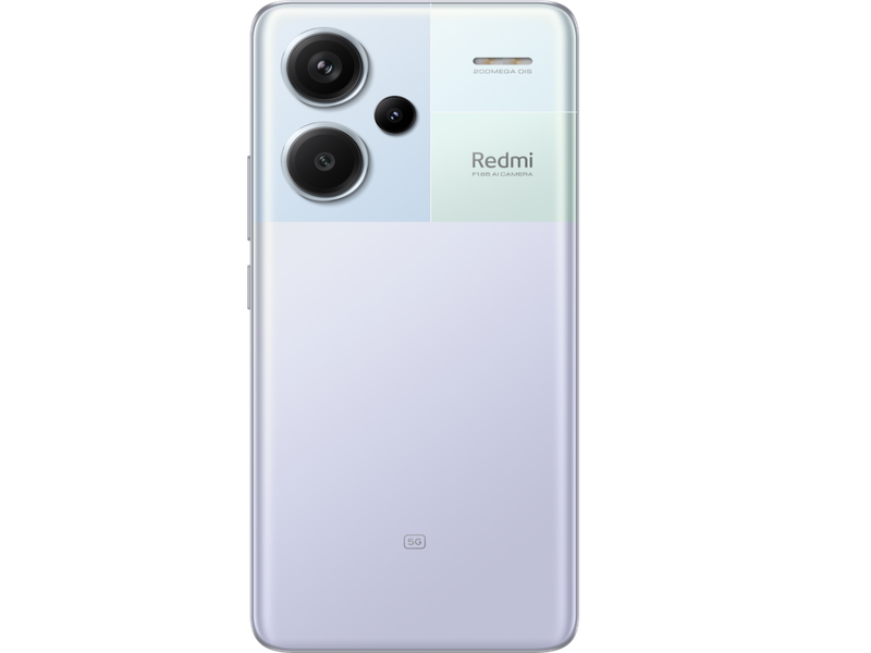 Smartphone XIAOMI Redmi Note 13 Pro+ 5G 8GB/256GB/ljubičasta