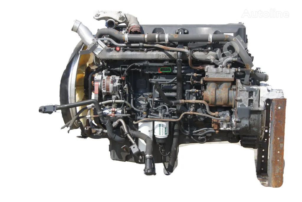 Renault PREMIUM DXI11 motor za Renault PREMIUM tegljača