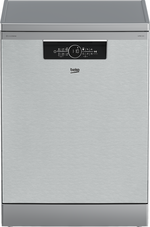 BDFN36640XC: Samostojeća mašina za pranje sudova (16 kapacitet pranja, Standardna širina)