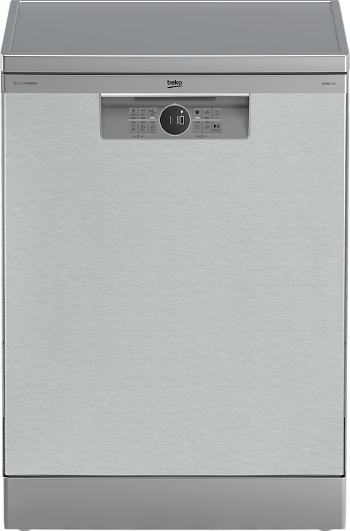 BDFN26640XC: Samostojeća mašina za pranje sudova (16 kapacitet pranja, Standardna širina)