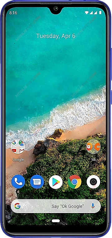 Xiaomi
Mi A3 64GB