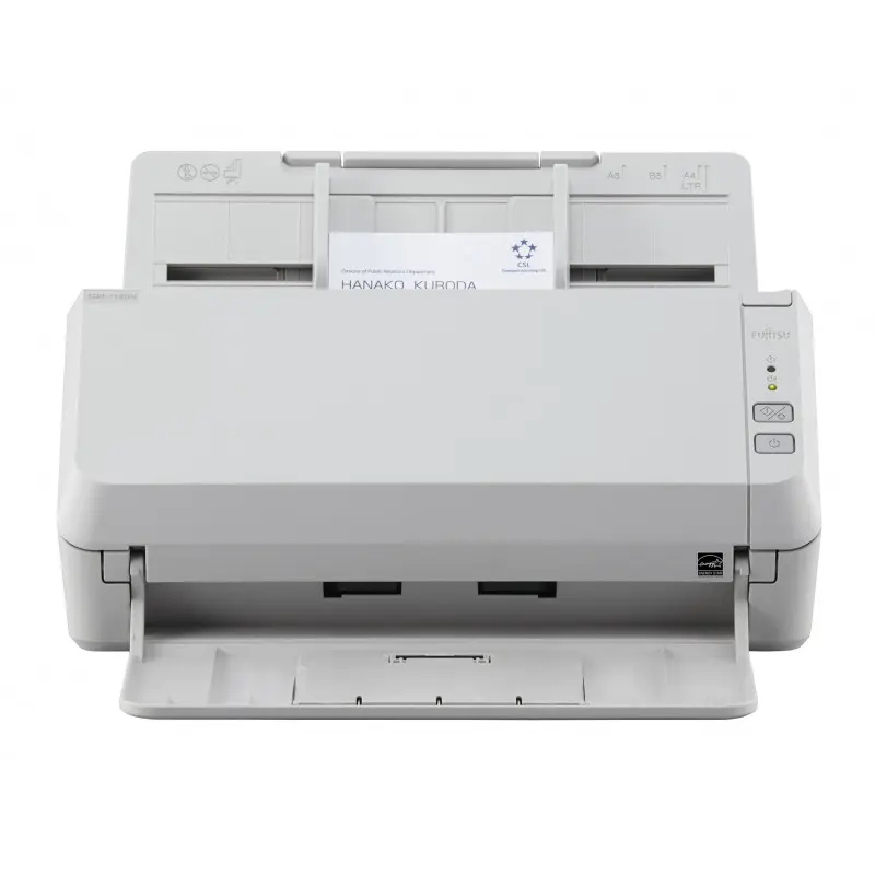 FUJITSU Skener PFU SP-1130N sivi