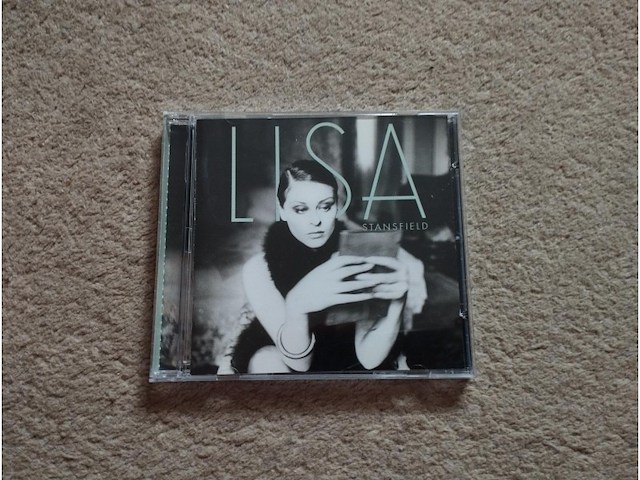 Lisa Stansfield Lisa Stansfield (1997)