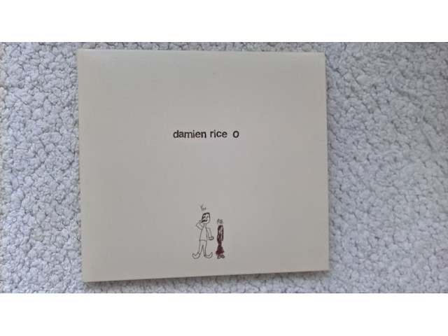 Damien Rice – O