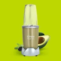 Blender Linea Fresh Mix LFM-0414II 700W 4 dodatka