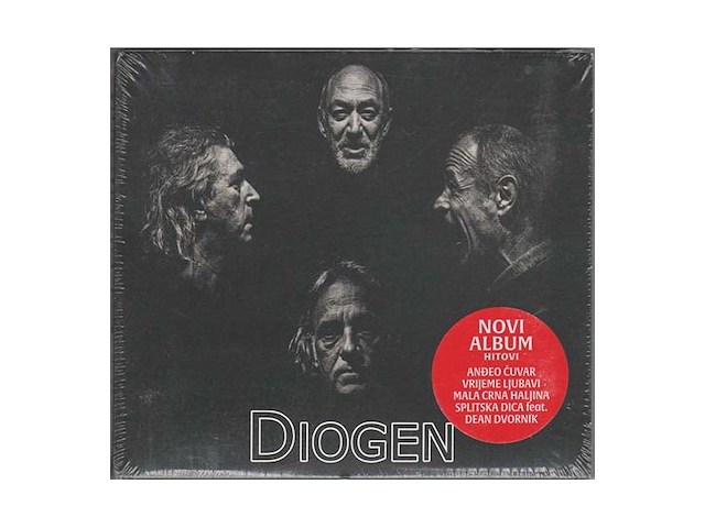 Diogen (nov)