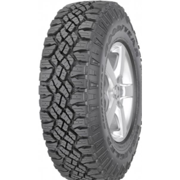 GOODYEAR Letnja guma 255/60R20 WRL DURATRAC 113Q XL