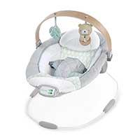 Ingenuity™ Vibrirajuća i melodična ležaljka za bebe Cozy Spot 13104