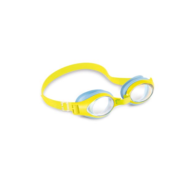 INTEX Naočare za vodu Žute 55611 - 3