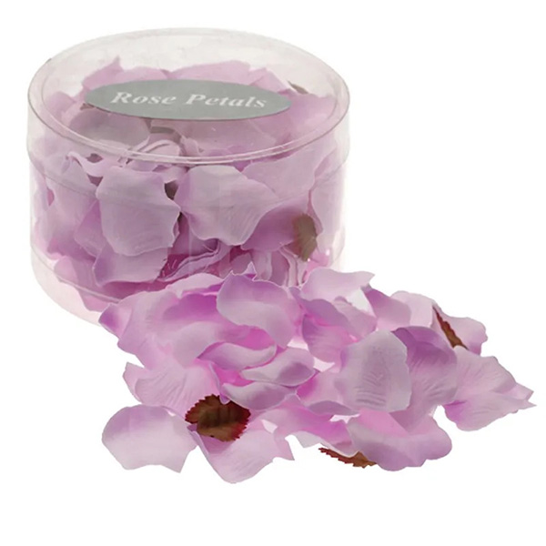 WED108
Lilac Rose Petals