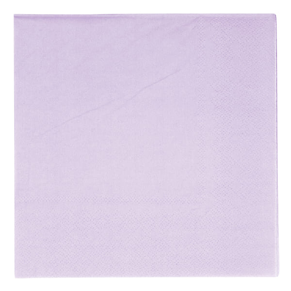 9918283
20 Napkins Vert Decor Purple