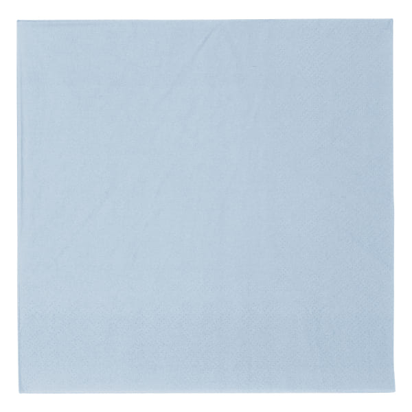 9918284
20 Napkins Vert Decor Blue