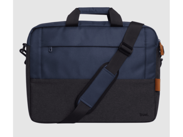Torba TRUST 16'' LISBOA /plava (24980)