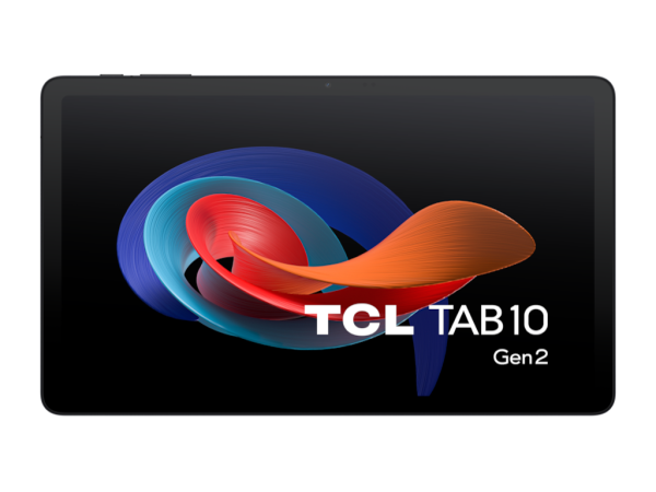 Tablet TCL Tab 10 Gen2 WiFi 10.4''/QC 2.0GHz/4GB/64GB/8 Mpix/Android/crna (8496G-2CLCE211)