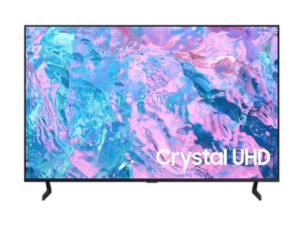 Televizor SAMSUNG UE43CU7092UXXH/Crystal UHD 4K HDR/43''/smart/Tizen/crna (UE43CU7092UXXH)