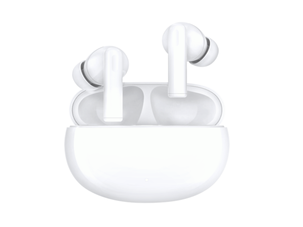 Slušalice HONOR CHOICE Earbuds X5/ANC/IP54/bubice/bela (5504AAGN)