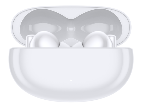 Slušalice HONOR CHOICE Earbuds X5 PRO/ANC/bubice/bela (5504AALF)