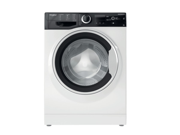 Veš mašina WHIRLPOOL WRBSS 6249 S EU inverter/6kg/1200 obrtaja/C/42,5x85x59,5cm/bela (WRBSS 6249 S EU)