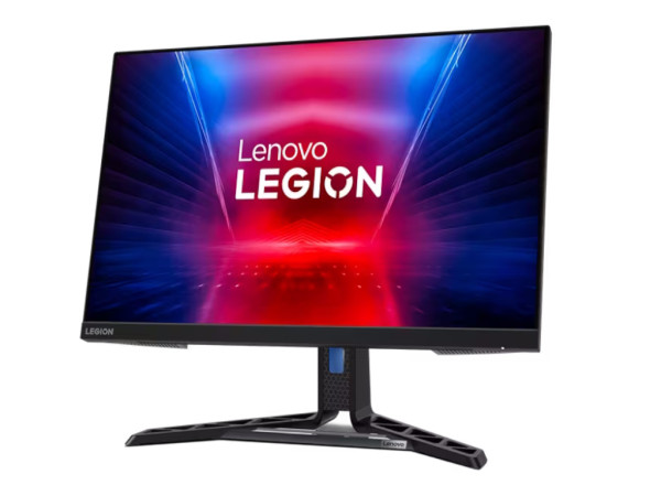 Monitor LENOVO Legion R27i-30 27''/IPS/1920x1080/165Hz/0,5ms/2xHDMI,DP/FreeSync/pivot,visina/zvučnici (67B5GAC1EU)