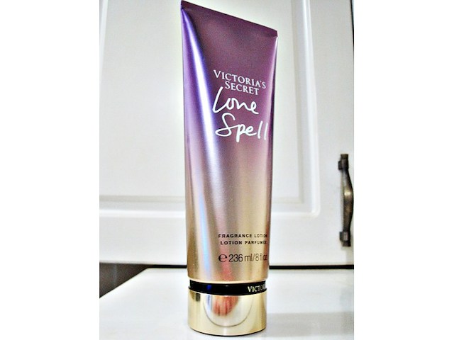 Love Spell Victoria`s Secret