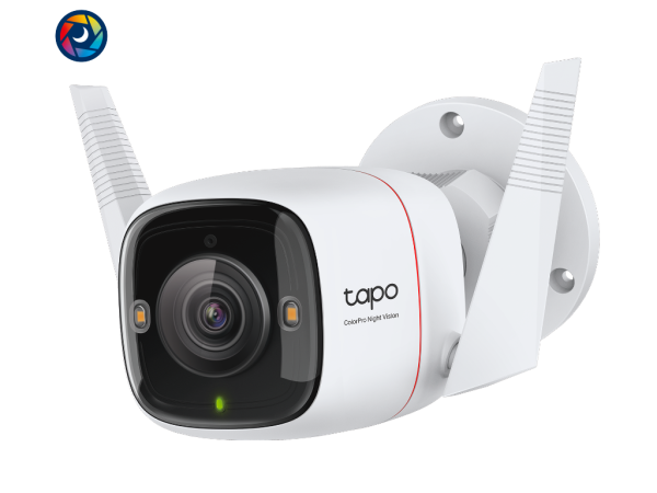 Kamera TP-LINK Tapo C325WB (TAPO C325WB)