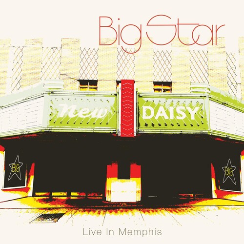 Big Star – Live in Memphis