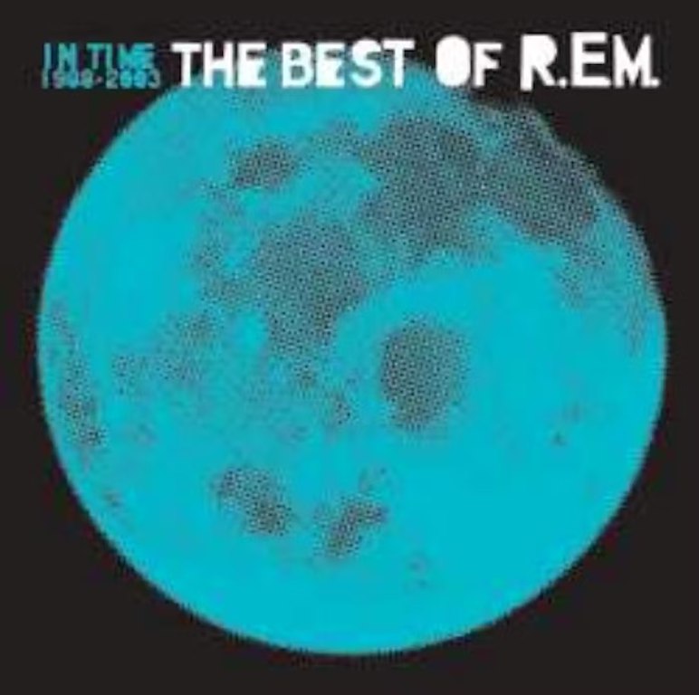 R.E.M. – In Time: The Best Of R.E.M. 1988-20