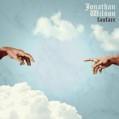 Jonathan Wilson – Fanfare