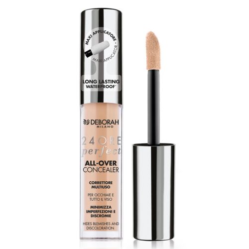 Deborah 24ore Perfect All Over Concealer