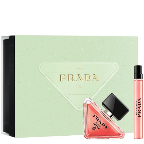 Prada Paradoxe Intense Woman Set