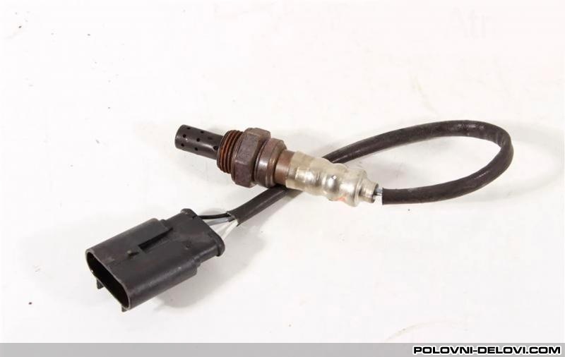 Ford Ka Senzori I Sonde Elektrika I Paljenje