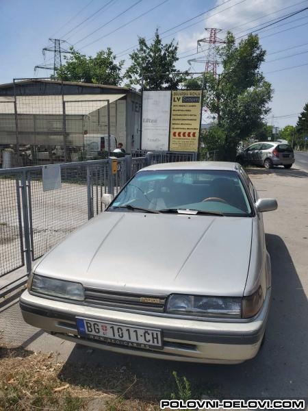 Mazda 626 Razni Delovi