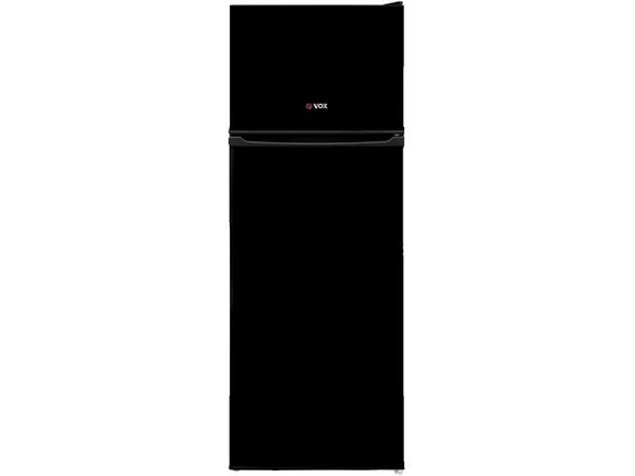 Vox Kombinovani frižider KG2500BE 212 l