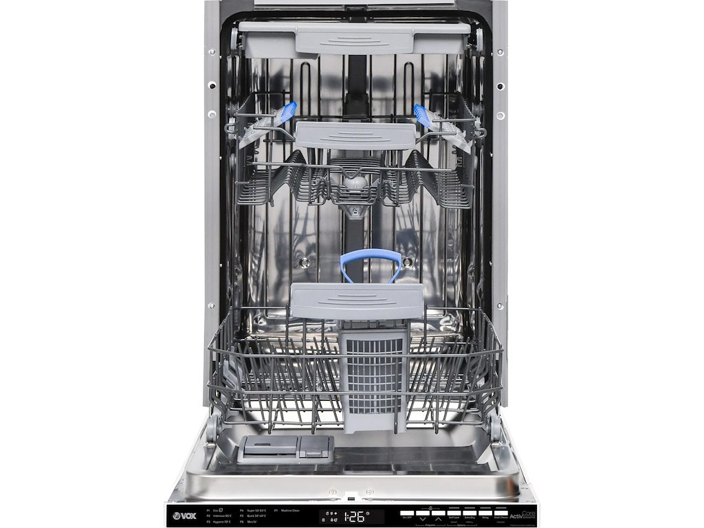 Vox Mašina za pranje sudova GSI10S27T3E