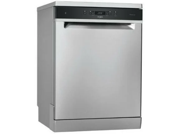 Whirlpool Samostojeća mašina za sudove WFC 3C42 P X 60 cm 14 kompleta