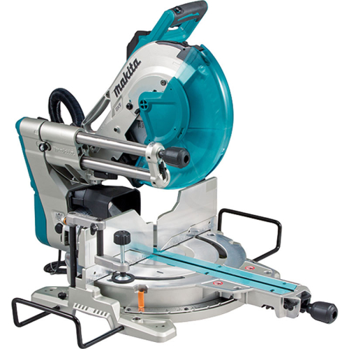 Stacionarna potezna kružna testera Makita LS1219L